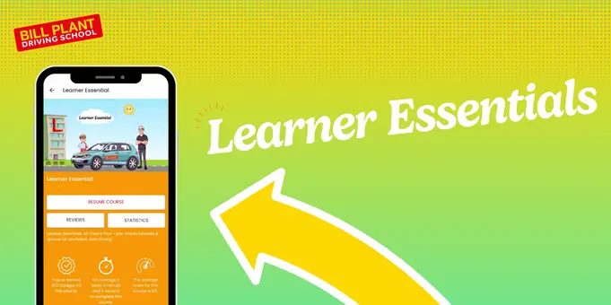 Accelerated Learning Hub | Bill Plant Driving School