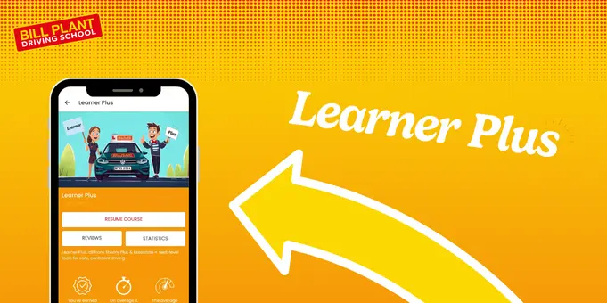 Accelerated Learning Hub | Bill Plant Driving School